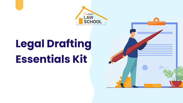 Contract Drafting and Negotiation by Lawctopus Law School
