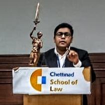 (May 5-6) Winning Moot Competition and Publishing Papers | LLS Webinars ...